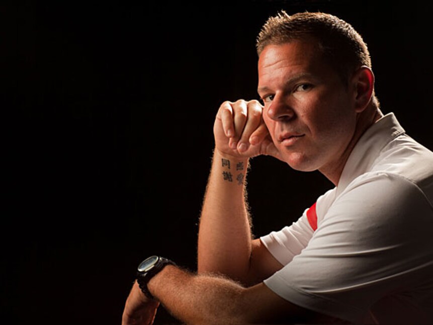 Sean Foley: Where Destiny Leads | Golf World | Golf Digest