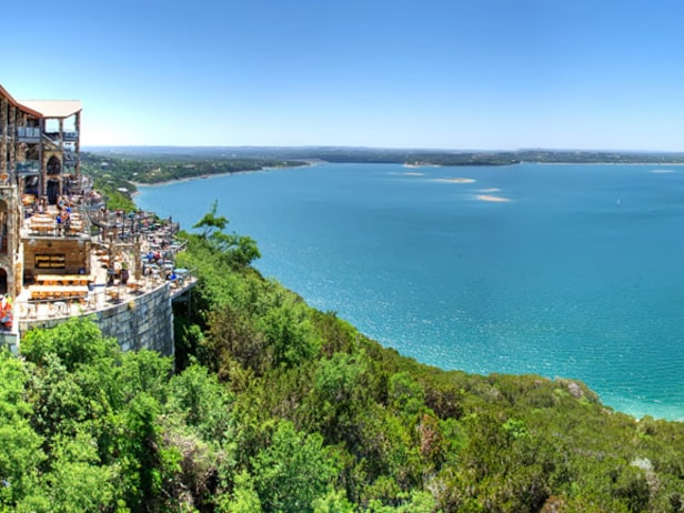 My Town: Bob Estes' Austin | Golf News and Tour Information | Golf Digest