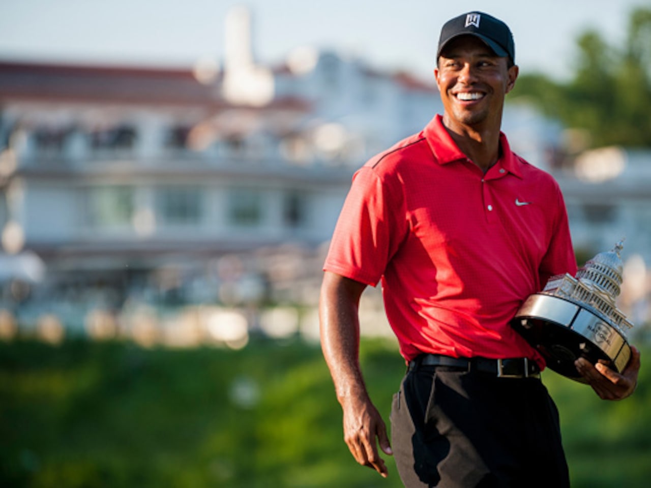 What's Ahead For Tiger Woods? | Golf World | Golf Digest