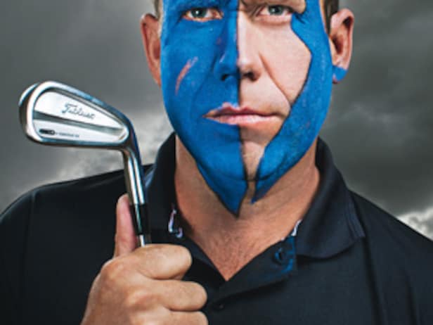 Brave Heart(s): Eric Compton | Golf News and Tour Information | Golf Digest