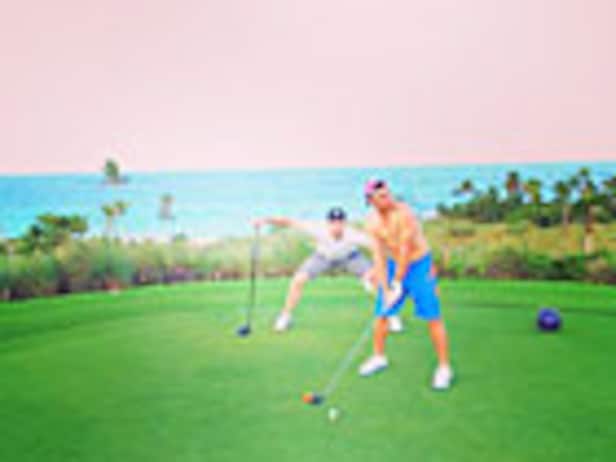 Photos: The Week in Golf Instagrams | Golf News and Tour Information ...