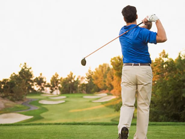 15 People Who Have Taken Heat For Playing Too Much Golf | Golf News and ...