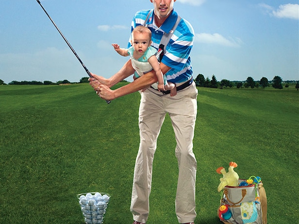 Baby On Board: Chesson Hadley | Golf News and Tour Information | Golf ...