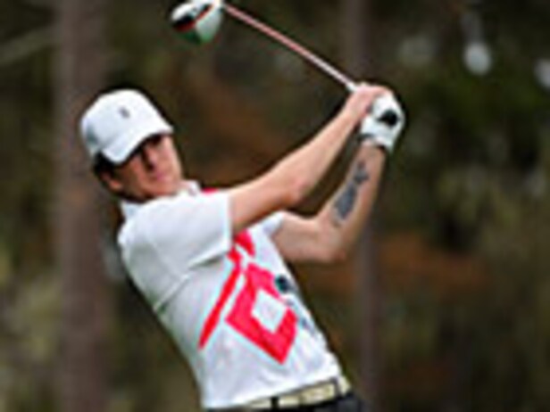 Photos: 25 Musicians on the Course | Golf News and Tour Information ...