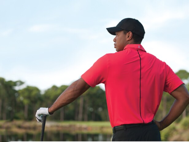 Notah Begay III: It's Tough To Be Tiger | Golf News and Tour ...