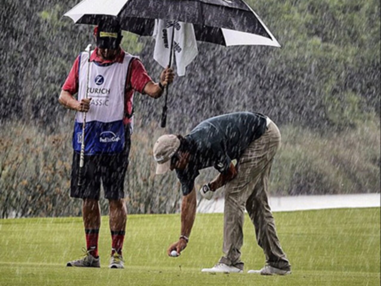 Photos: The Week in Golf Instagrams | Golf World | Golf Digest