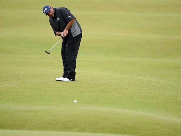 Bill Fields: Lasting Impression | Golf News and Tour Information | Golf ...