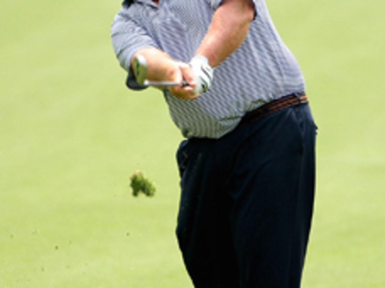 Angry Golfer: The God Of Angry Golfers | Golf World | Golf Digest