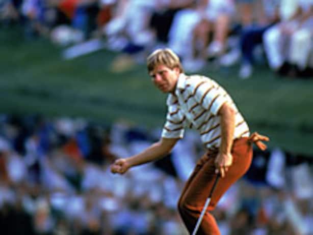 Fields: Portrait Of An Artist | Golf News and Tour Information | Golf ...