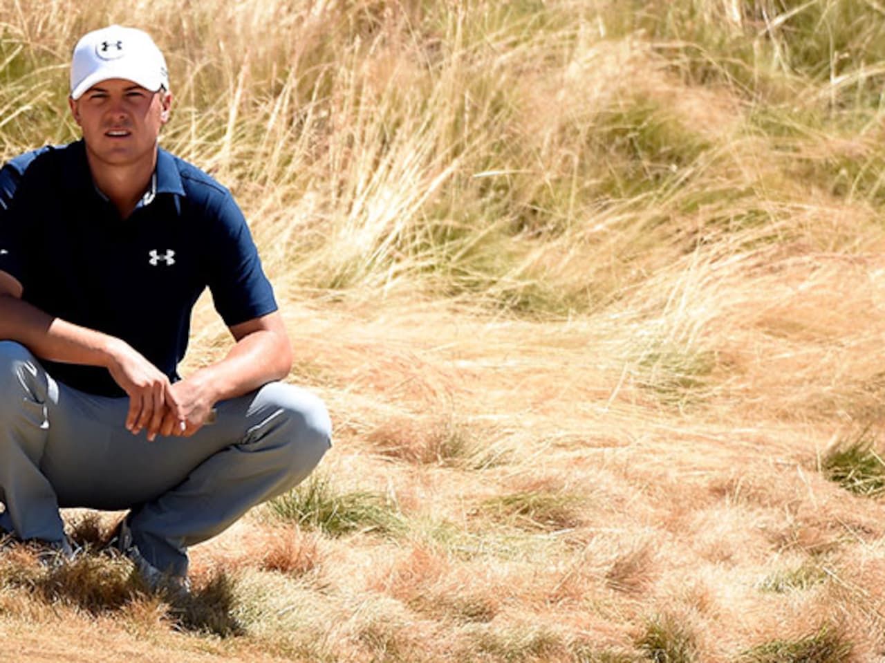 GolfDigest.com Roundtable: Did Jordan Spieth Blow His Grand Slam ...
