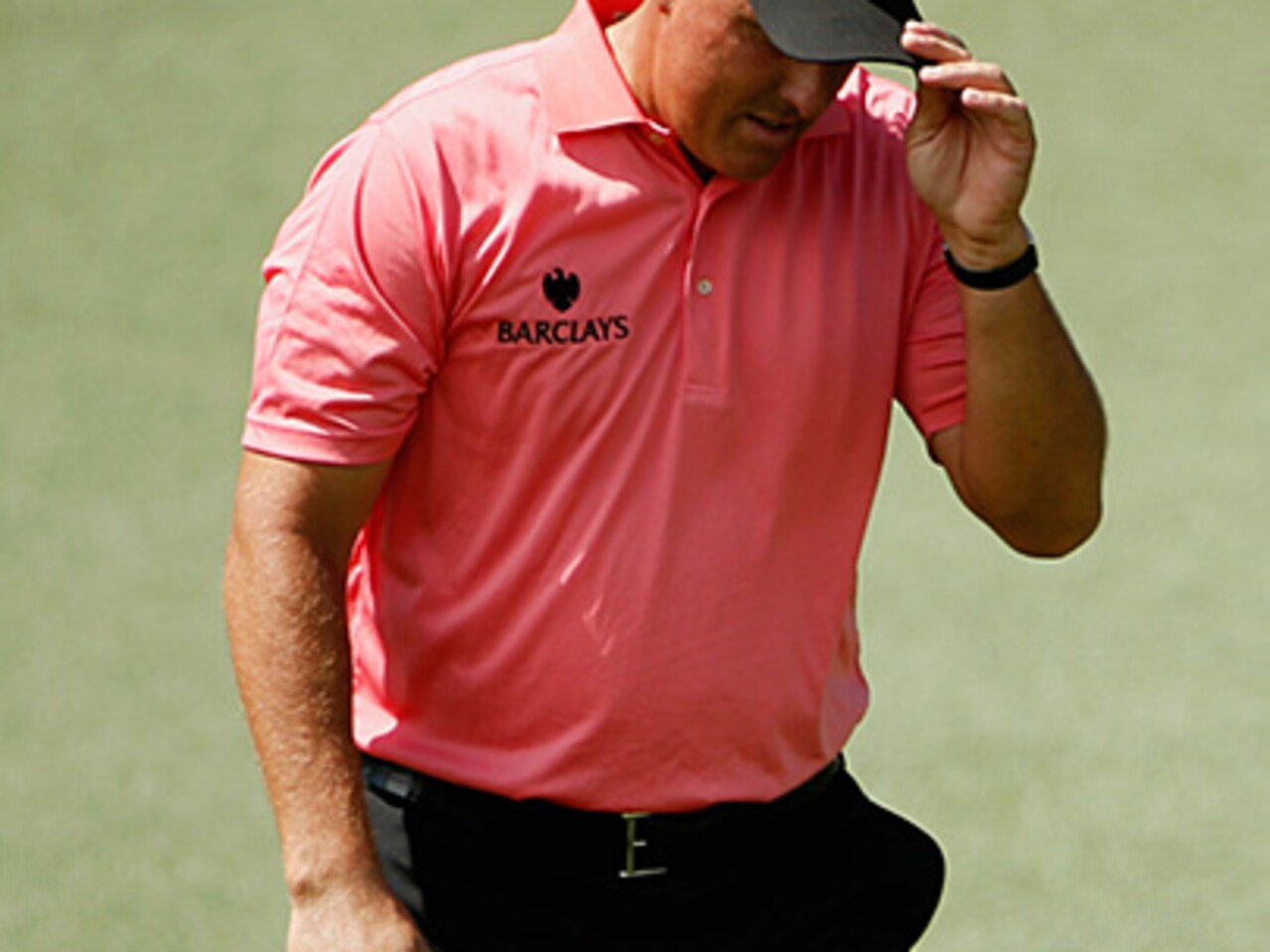 The Masters: Saturday's Birdies and Bogeys | Golf World | Golf Digest