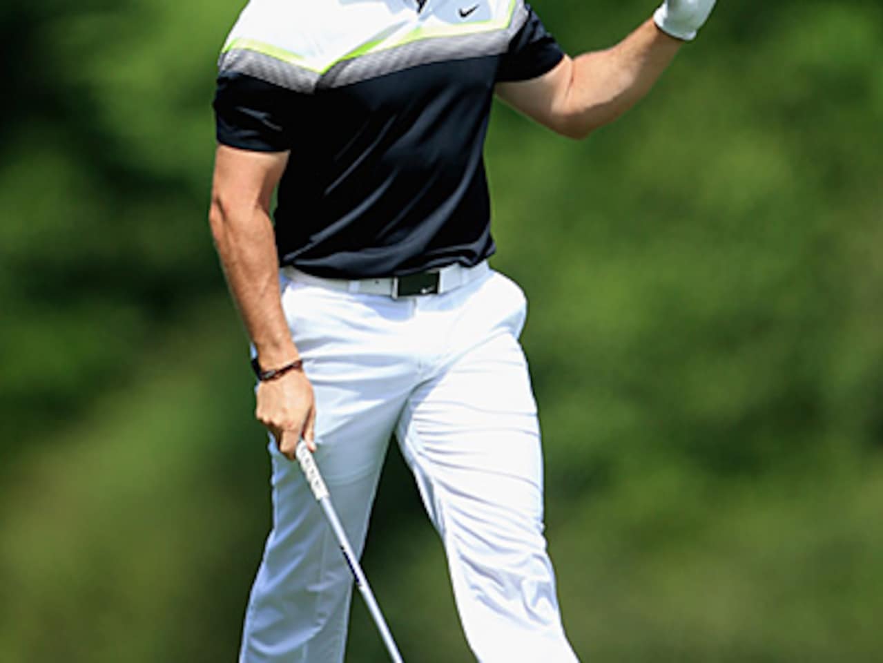 The Masters: Saturday's Birdies and Bogeys | Golf World | Golf Digest