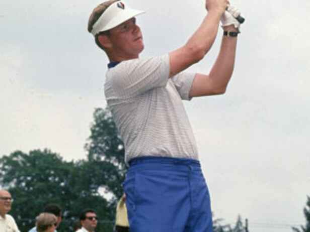 Singular Obsession | Golf News and Tour Information | Golf Digest