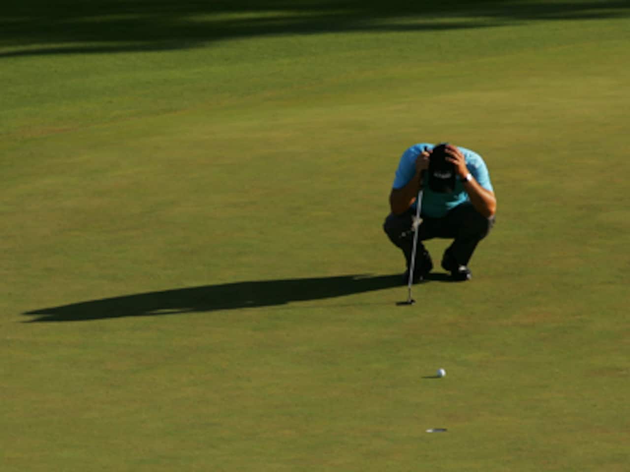 Bill Fields: PGA Championship-Thoughts From Oakland Hills | Golf World ...