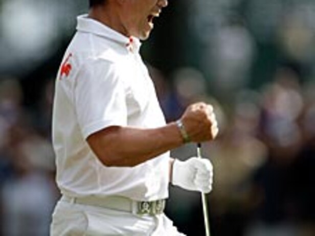 PGA Championship: Yang Captures First Major | Golf News and Tour ...