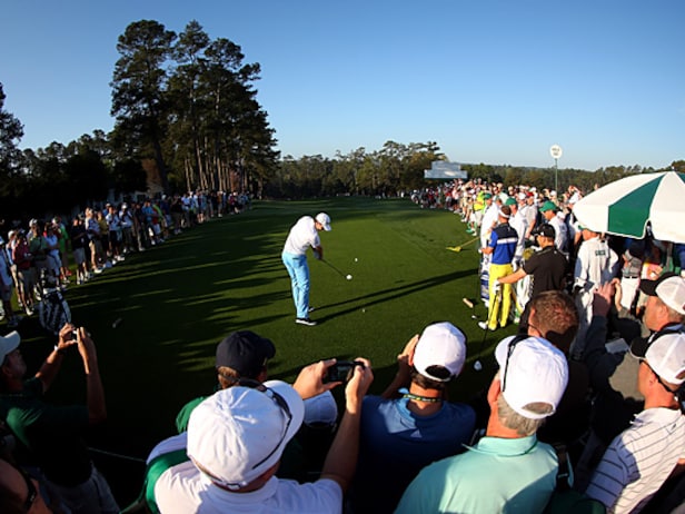 The Masters: Better Than Advertised | Golf News and Tour Information ...