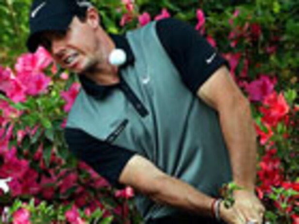 The Shots That Defined the Masters | Golf News and Tour Information ...