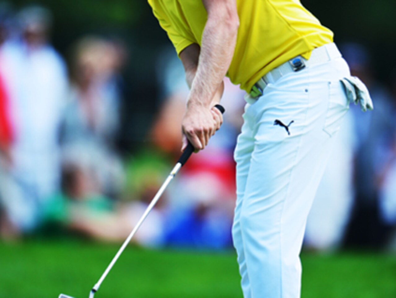 The Week In Golf Style: PGA Championship Review | Golf World | Golf Digest