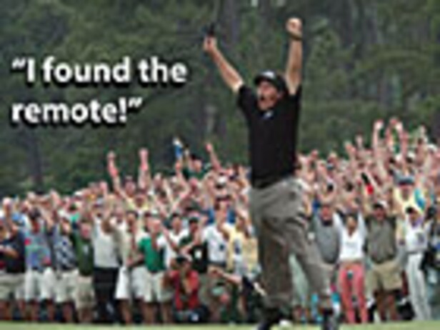 Five Iconic Masters Pictures, And What They Were Really Thinking | Golf ...