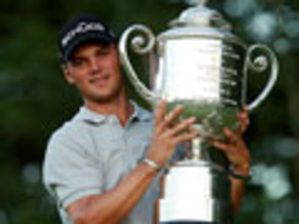 2010 PGA Championship: Final Round | Golf News and Tour Information ...