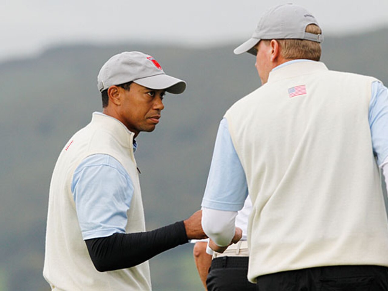 2010 Ryder Cup: Friday Fourball Matches | Golf World | Golf Digest