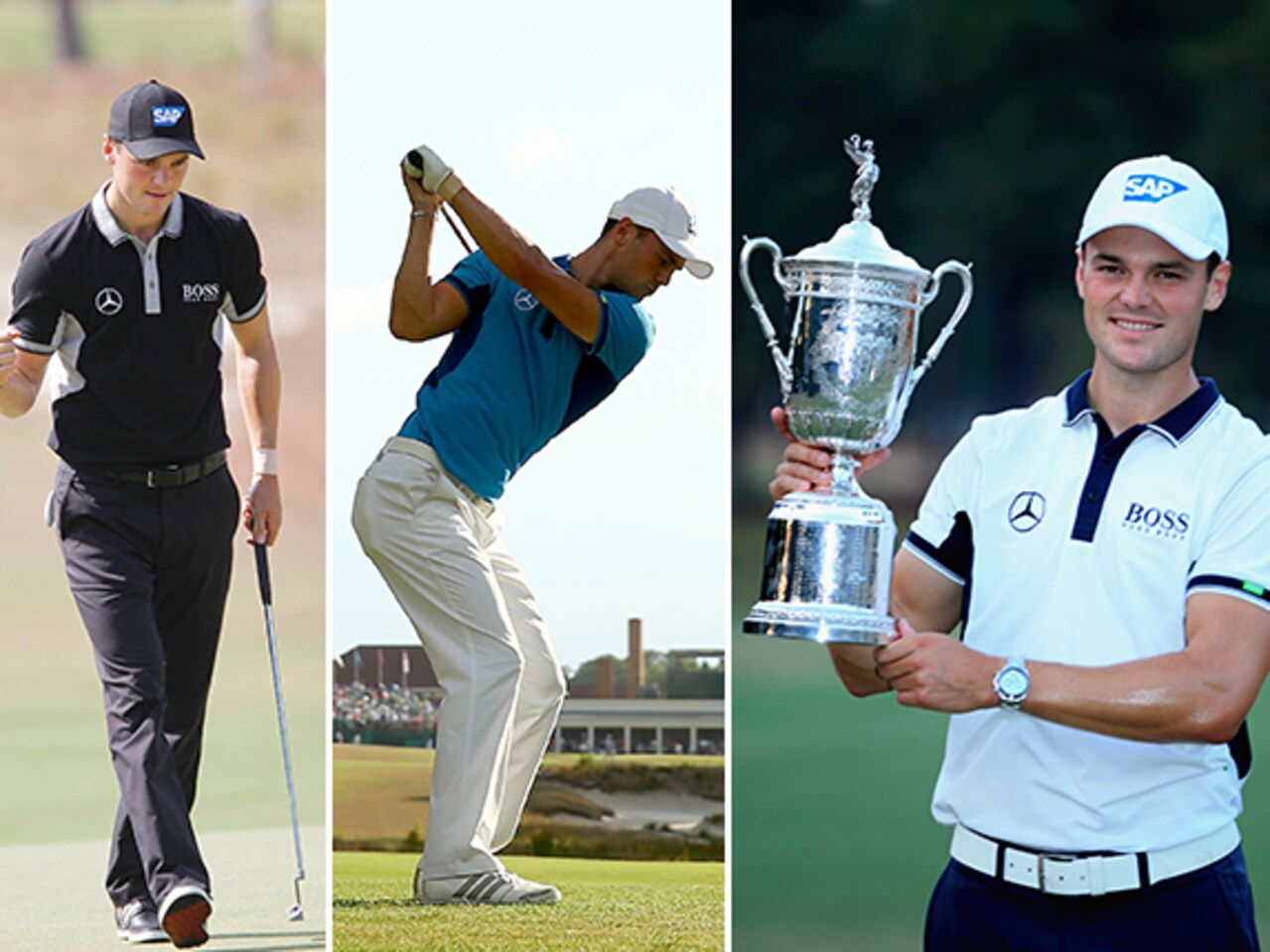 The Week In Golf Style: U.S. Open Review | Golf World | Golf Digest