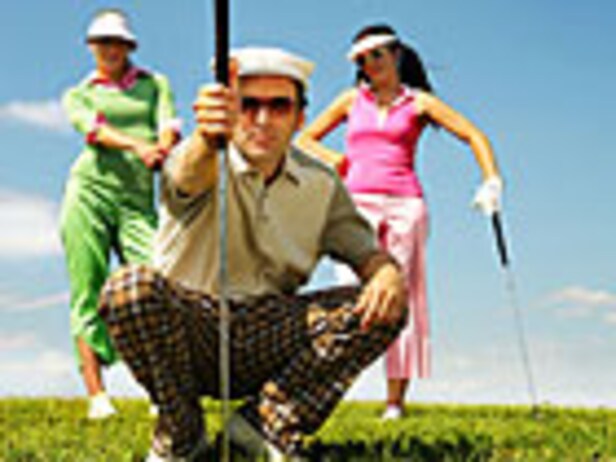 21 Ridiculous Golf Stock Images | Golf News and Tour Information | Golf ...