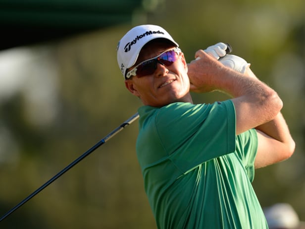 PGA Tour winner says he'll play on while battling Parkinson's | Golf ...