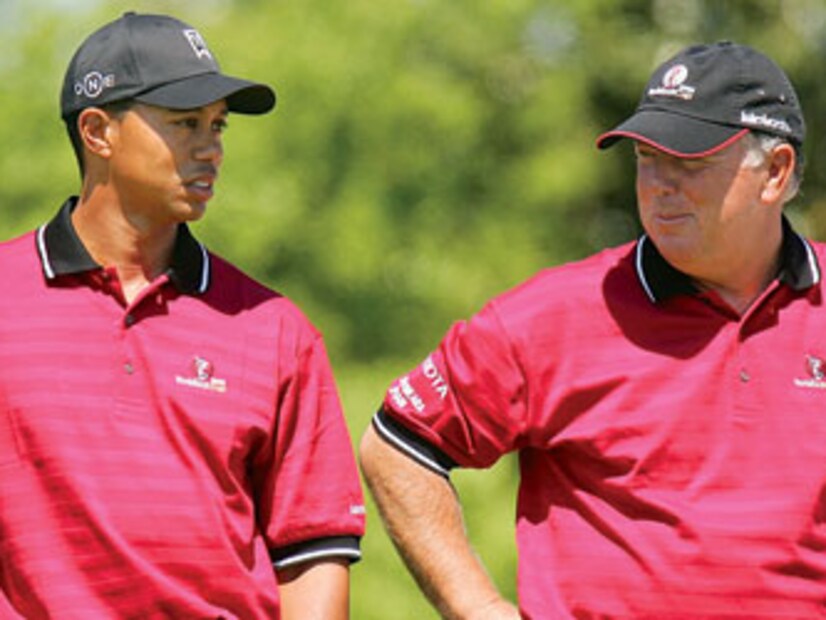 Tim Rosaforte: Tour Talk | Golf Digest