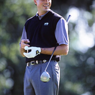 Pete McDaniel | GolfDigest.com