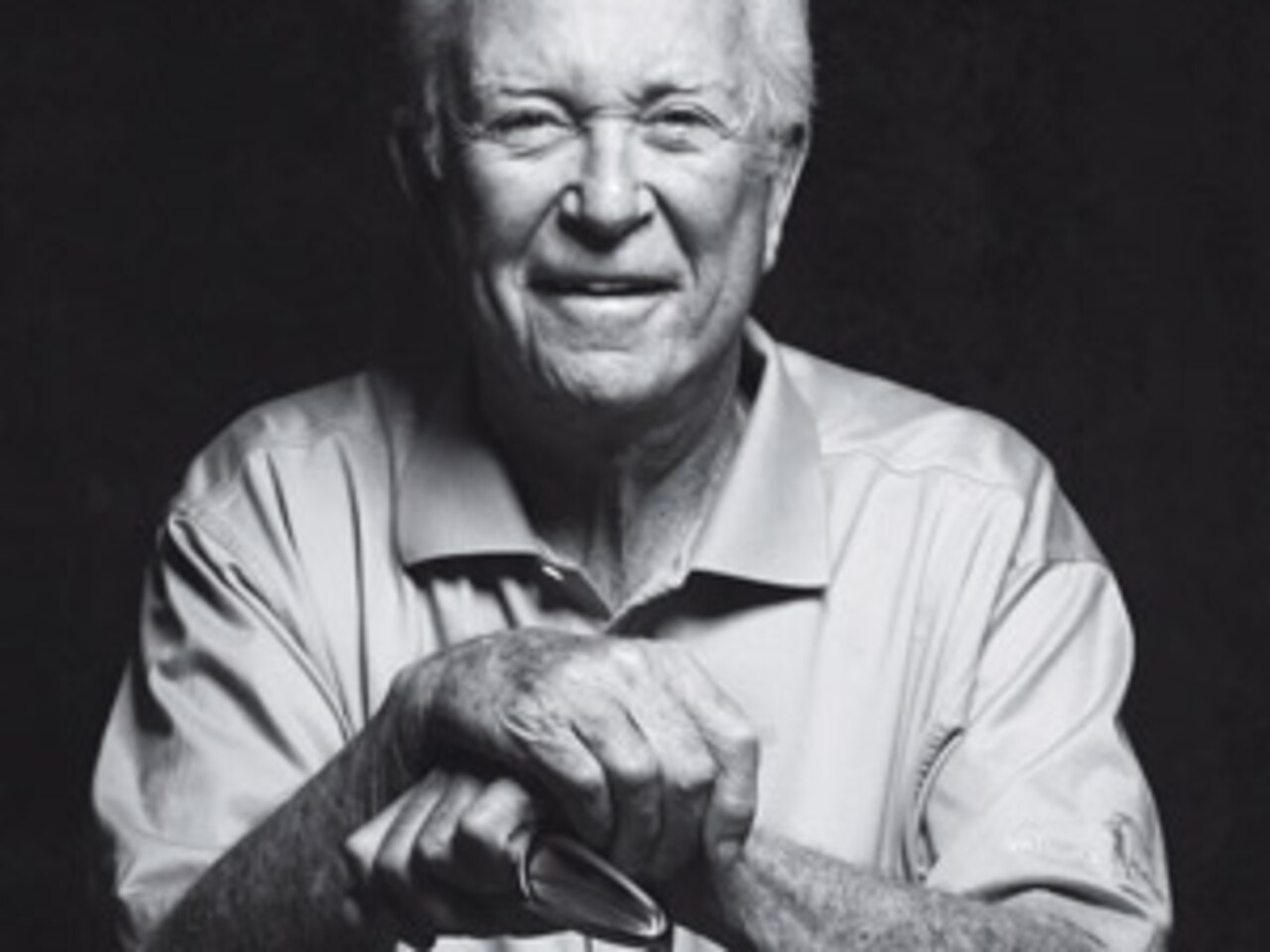My Shot: Ken Venturi | Golf Digest