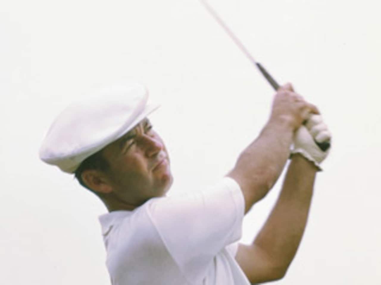 My Shot: Ken Venturi | Golf Digest