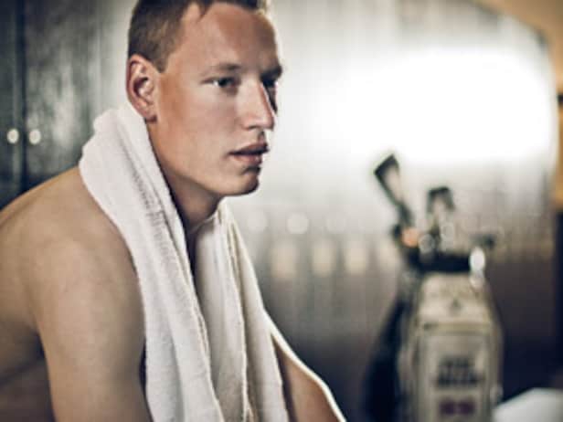 Golf Saved My Life: Kyle Miller | Golf Digest