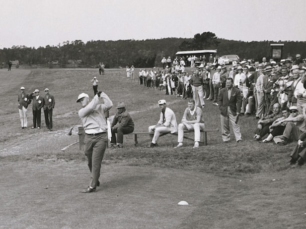 David Fay: When A Major Is No Longer A Major | Golf Digest