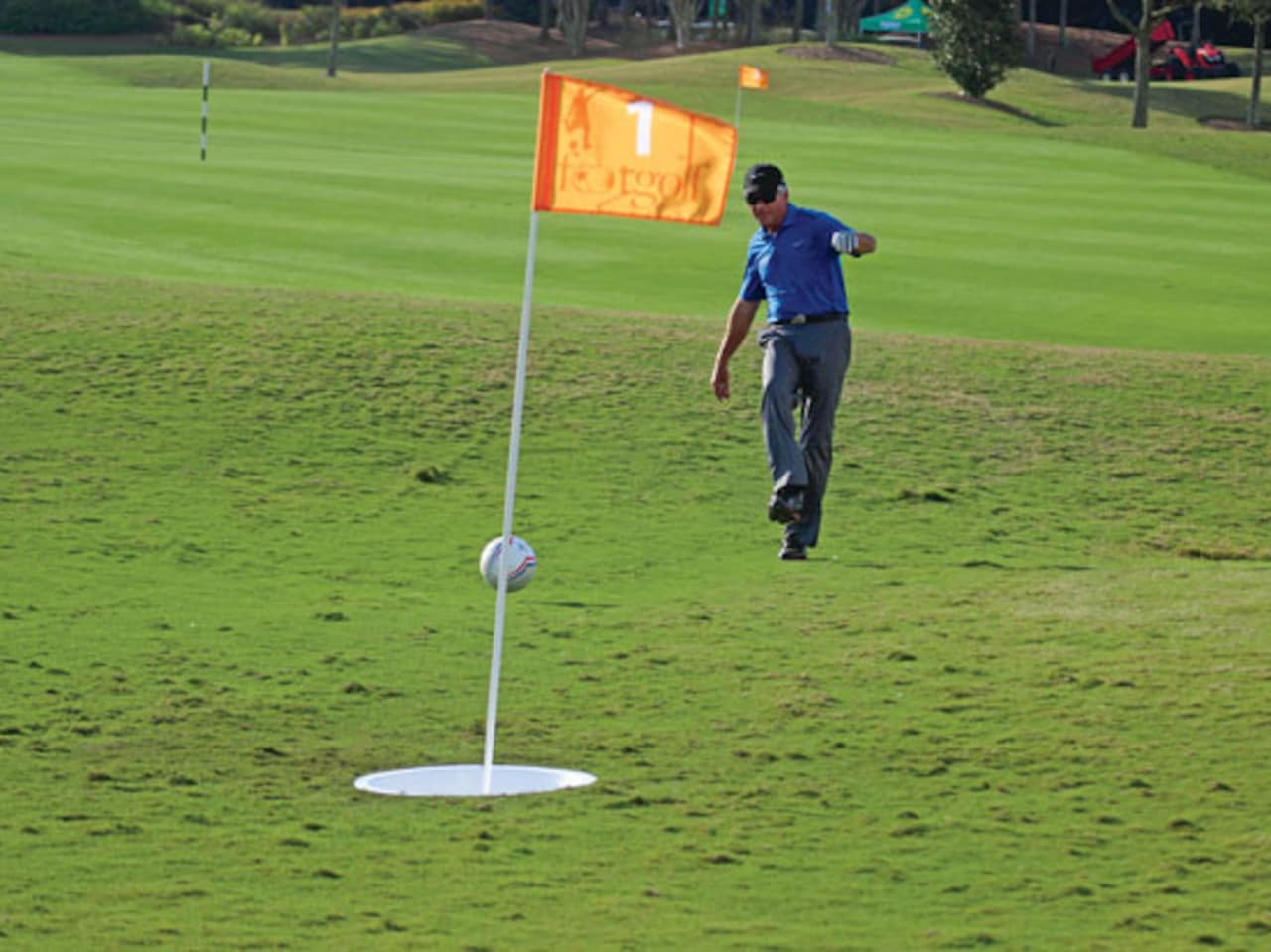 Jerry Tarde: We Call It Golf | Golf Digest