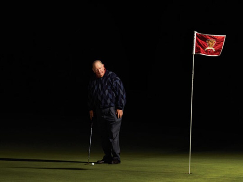 Tribute: Billy Casper | Golf Digest