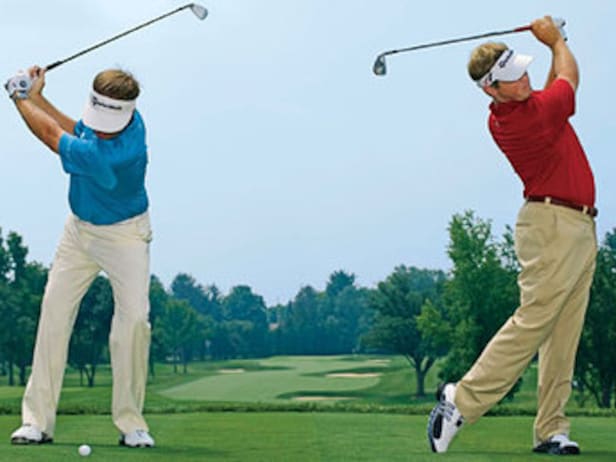 Stack & Tilt Part Two | Golf News and Tour Information | Golf Digest