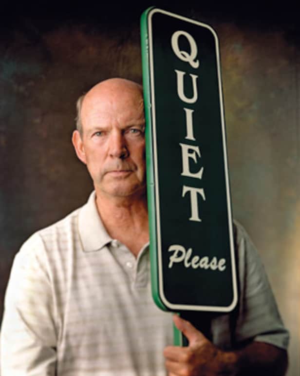 My Shot: Larry Nelson | Golf Digest