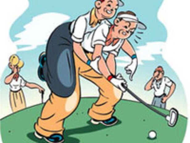 Golf Guru | Golf News and Tour Information | Golf Digest