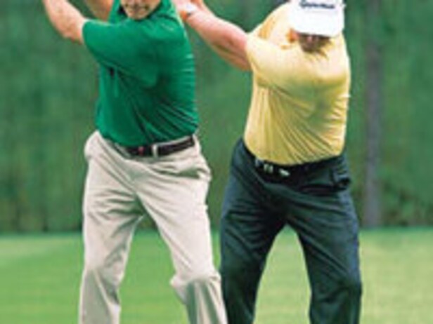 Stack & Tilt | Golf News and Tour Information | Golf Digest