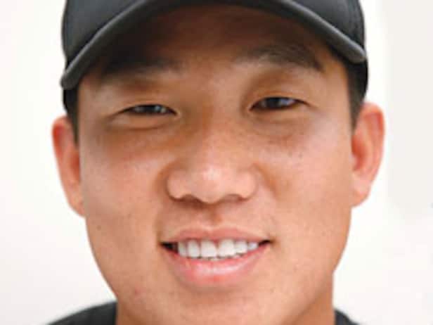 Who is Anthony Kim? | Golf Digest