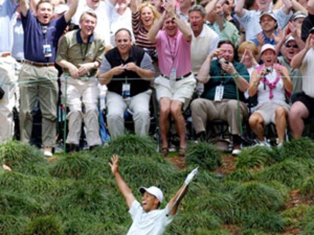 David Owen: A hole-in-one primer | Golf Digest