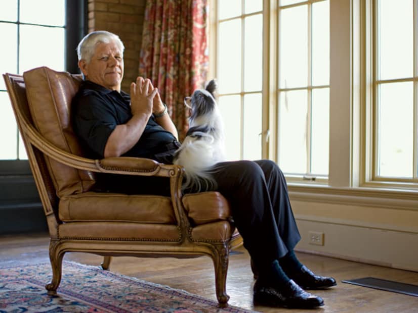 Q&A: Lee Trevino | Golf Digest