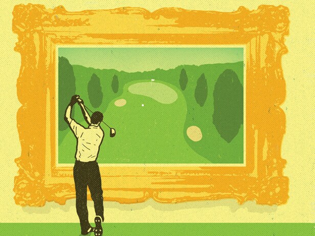 David Fay: Sharing The Masterpieces | Golf Digest