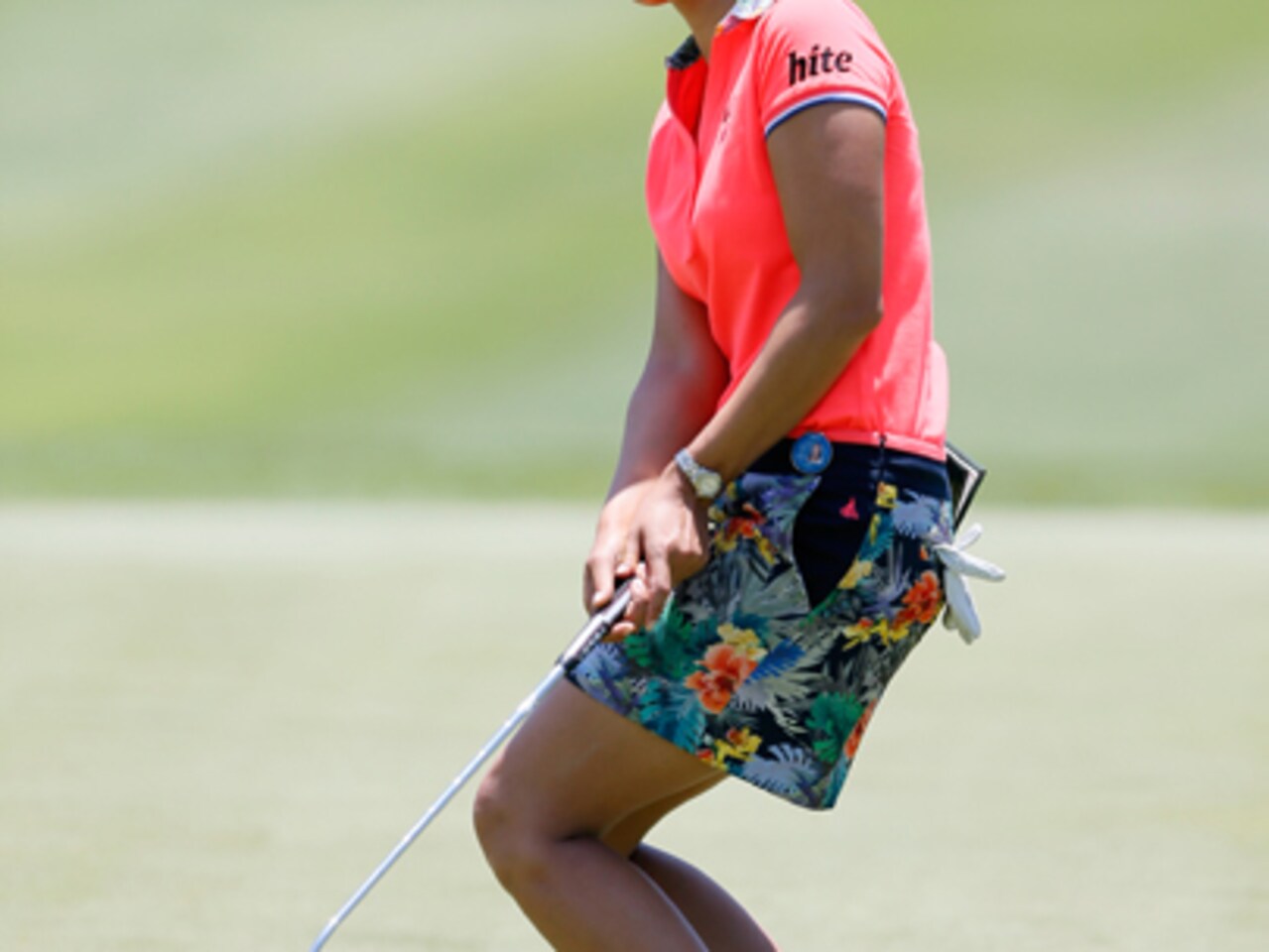 The Week In Style: 4.23.13 | Golf Digest