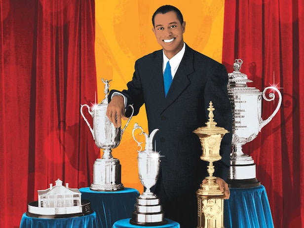 David Fay: A Measure Of Greatness | Golf Digest