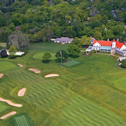 David Fay | GolfDigest.com