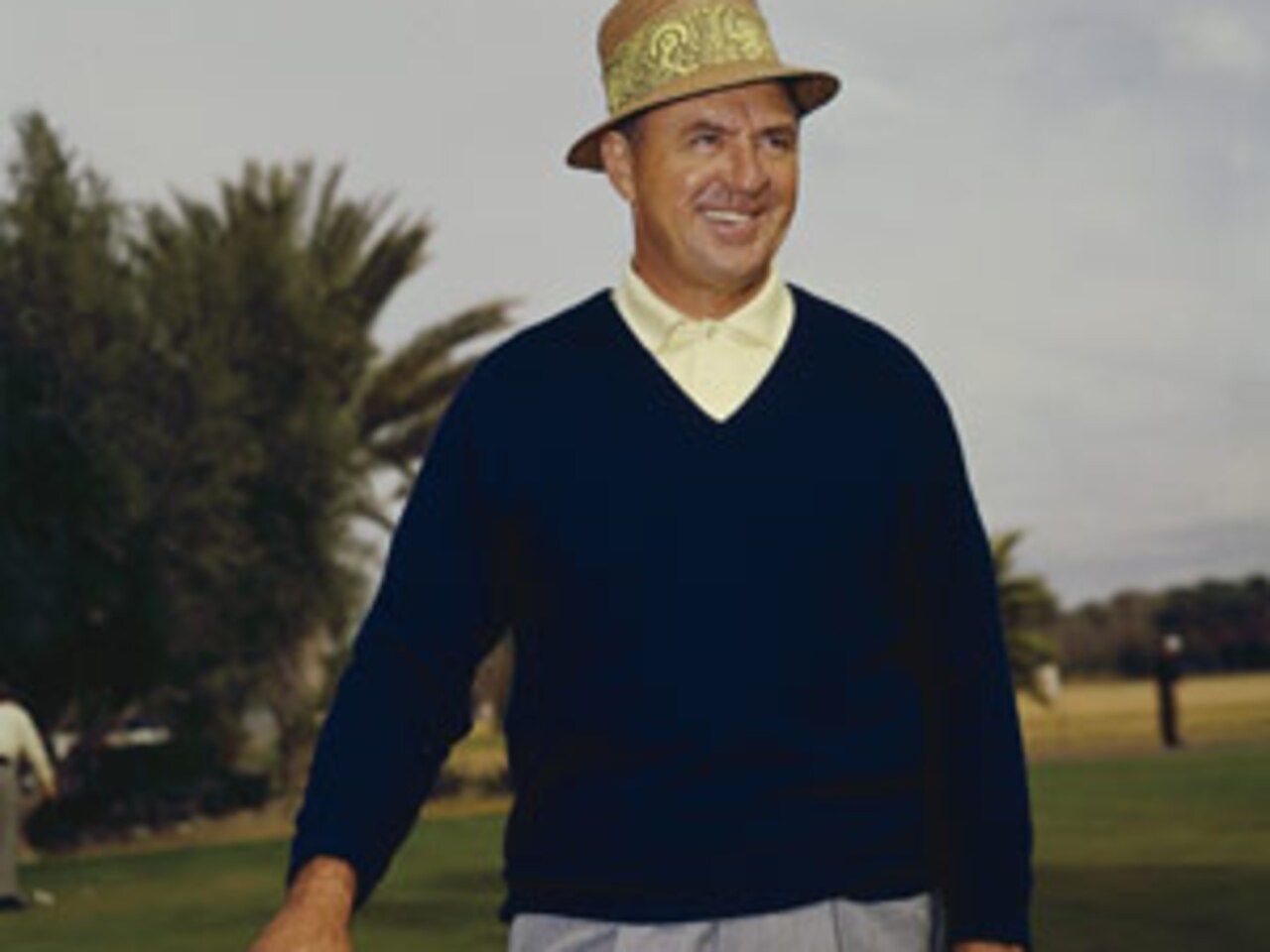 David Fay: David Fay: The Month To Honor Sam Snead | Golf Digest
