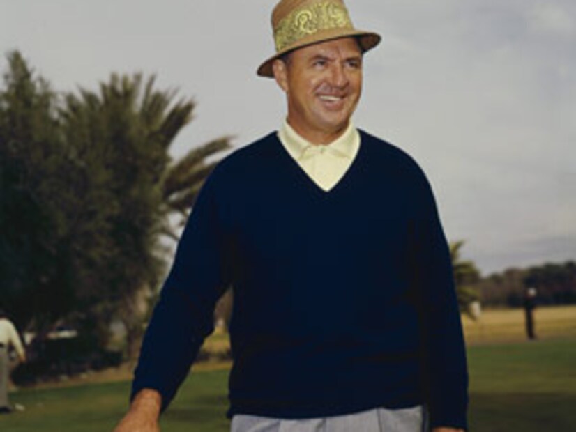 David Fay: David Fay: The Month To Honor Sam Snead | Golf Digest