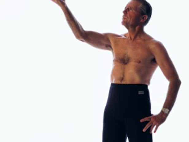 My Shot: Gary Player | Golf Digest